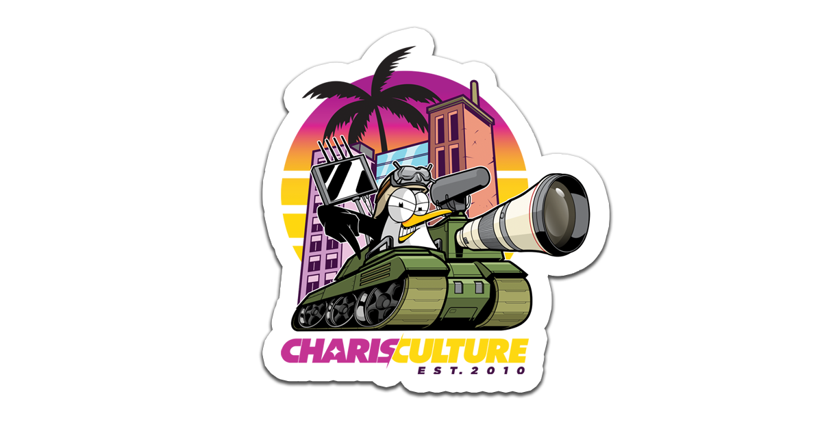 The Charis Culture - Work